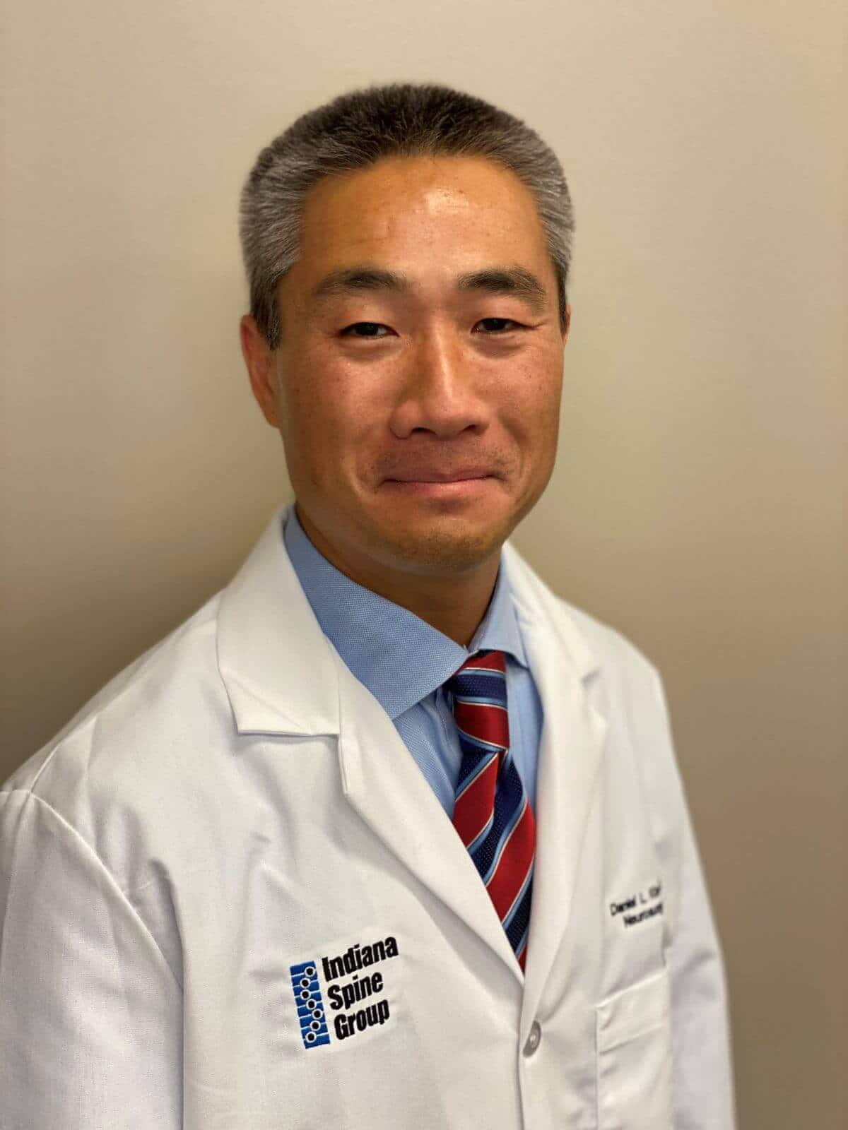 Daniel L. Kim, M.D. - Indiana Spine Group