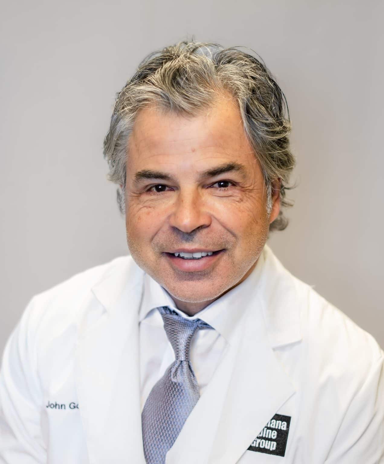 Our Providers - Indiana Spine Group