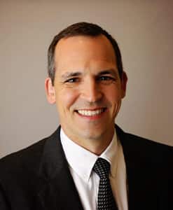 Brian Adams, M.D. - Indiana Spine Group